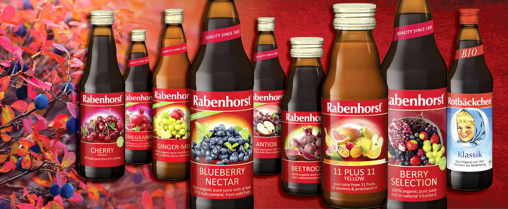 Exclusive German Beverages Just For You | German Beverages Australia